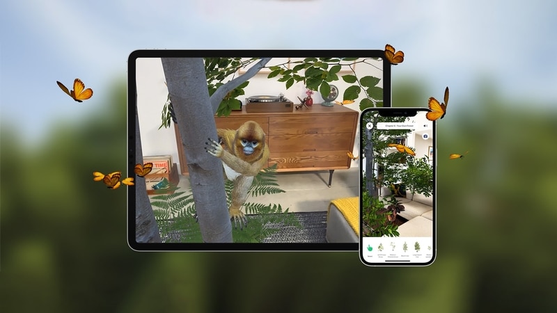 Augmented Reality Use Cases | Assemblr
